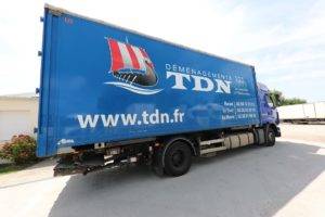 Accueil - tdn